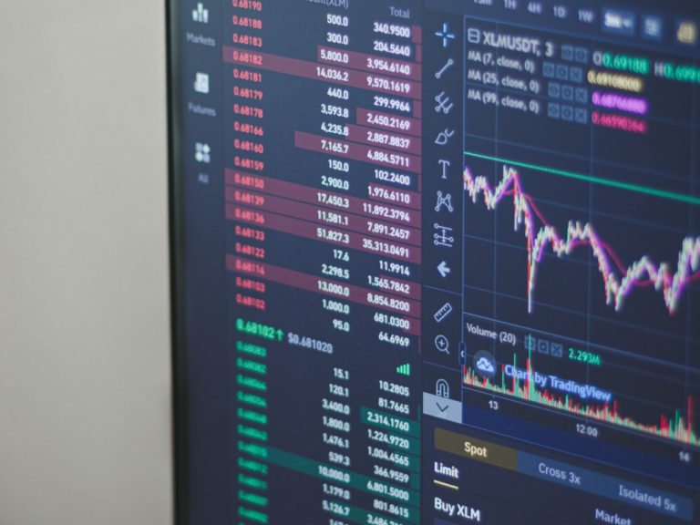 Economics - Equity Markets and Institutions - StockTrak