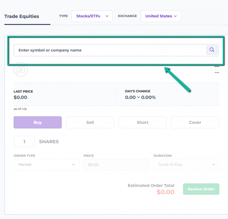 StockTrak Student User Guide - StockTrak