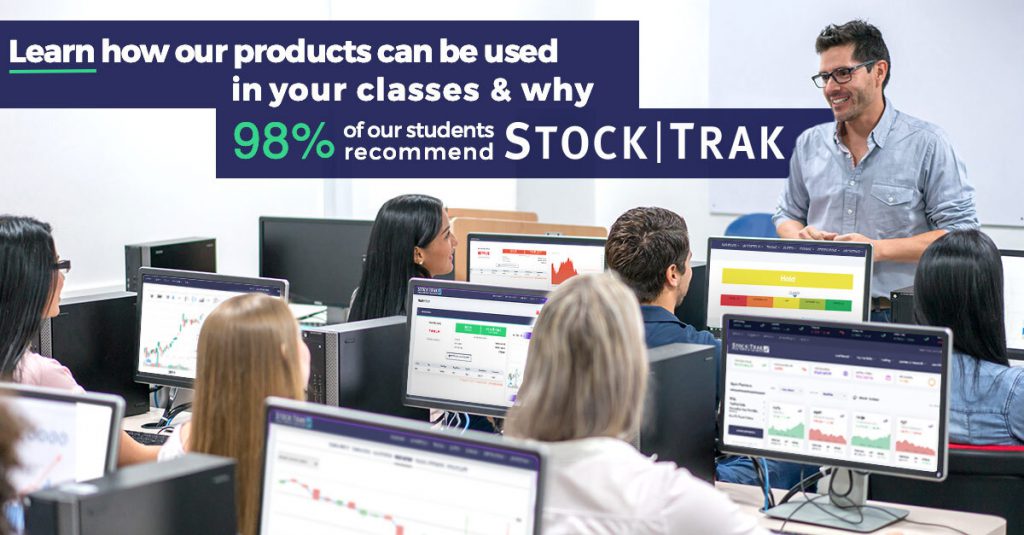 Learn How To Use A Budgeting And Investing Simulation In Your College ...