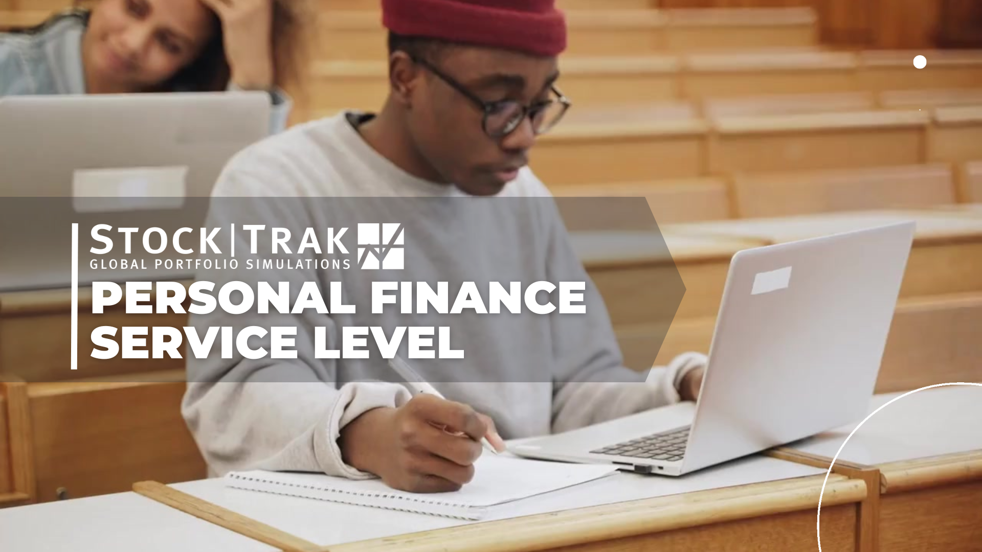 Personal Finance Games for University Classes