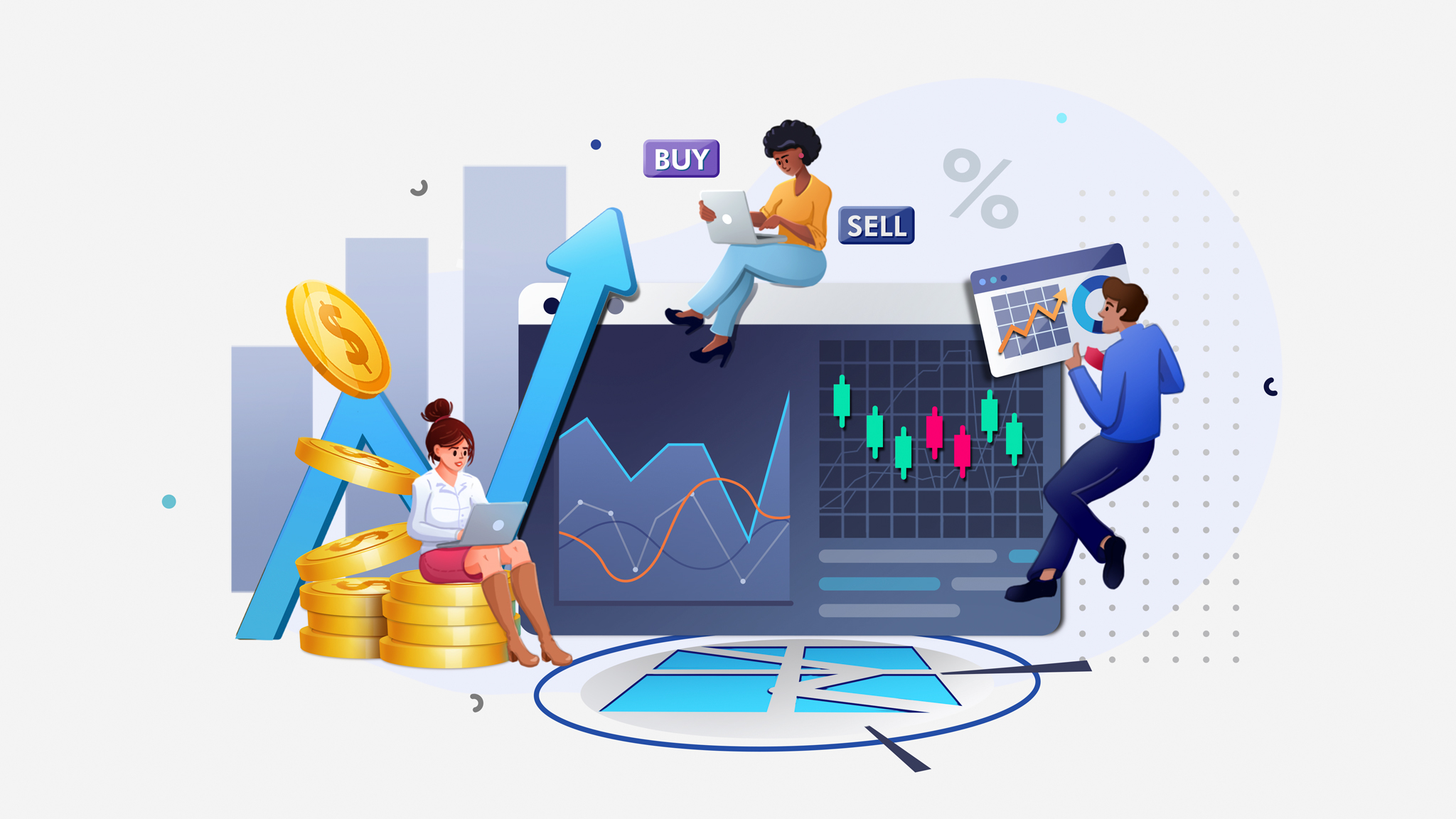 Welcome! - StockTrak