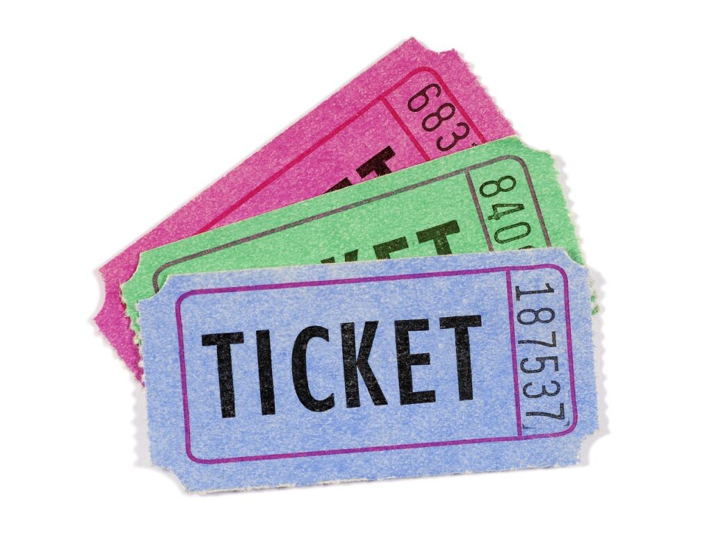 🎶 The Economics of Concert Tickets: Why Resale Costs So Much - StockTrak